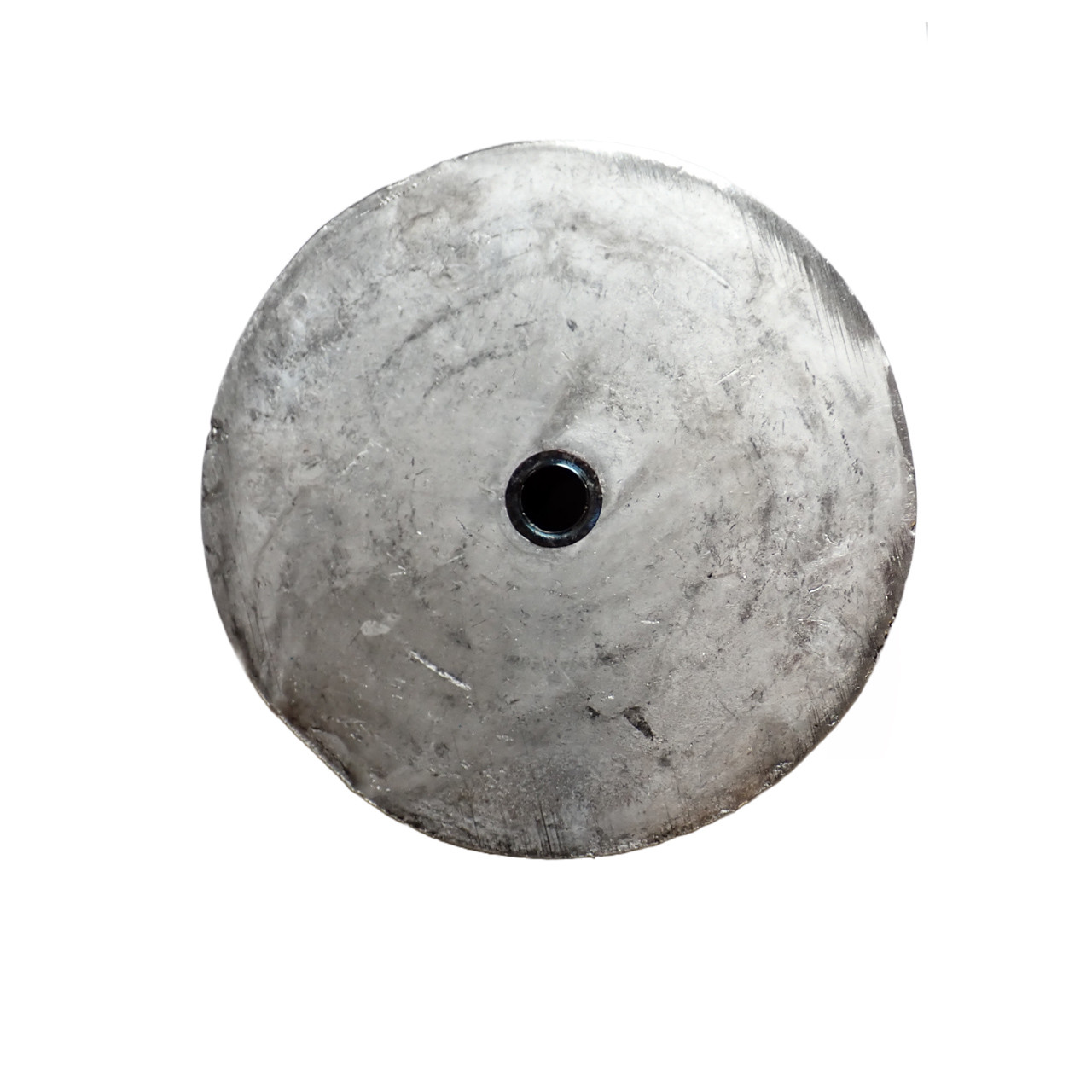 203123 Hamilton Jet Disc Aluminum Anode (102185AL) | BoatZincs.com