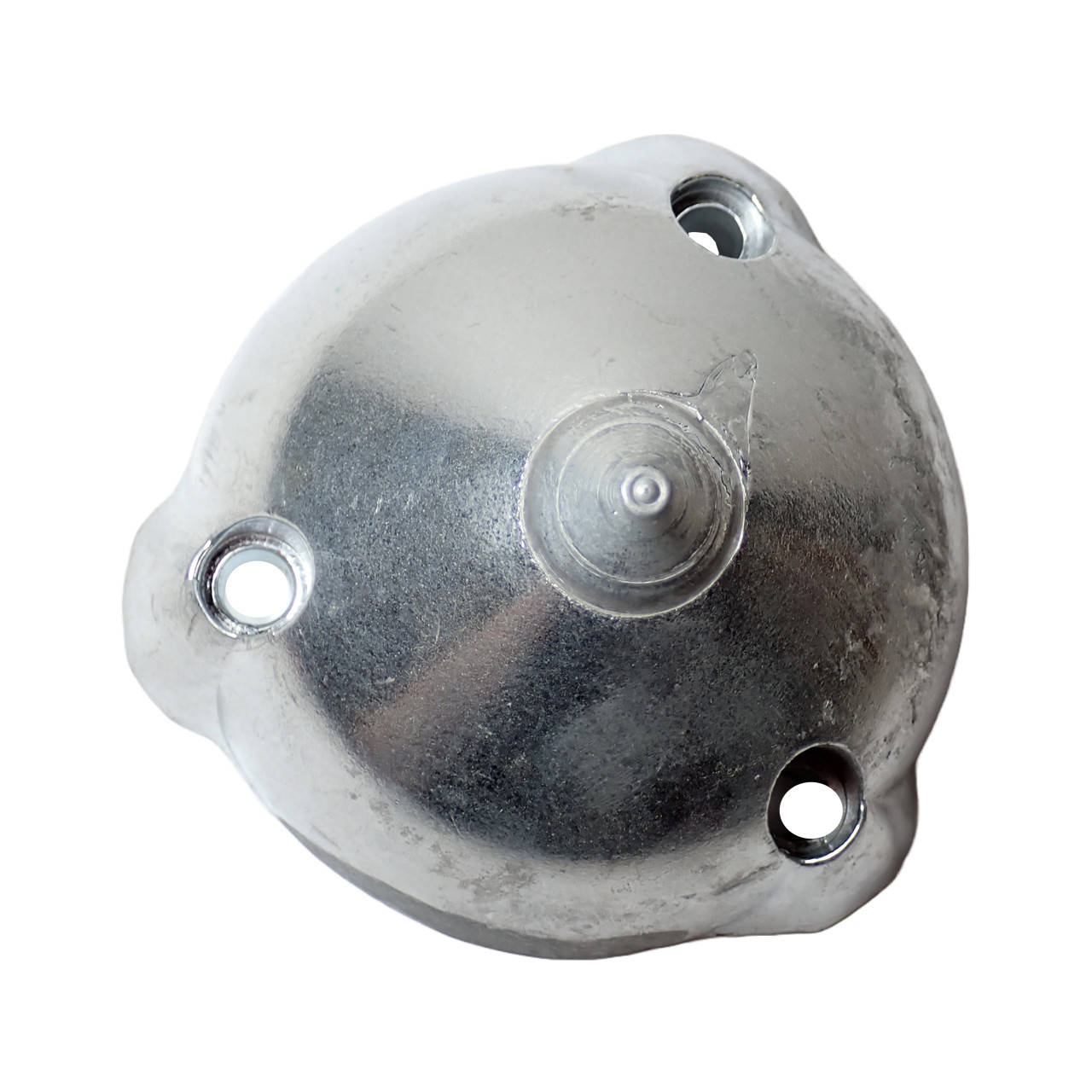 Max-Prop Propeller Zinc Anodes | BoatZincs.com