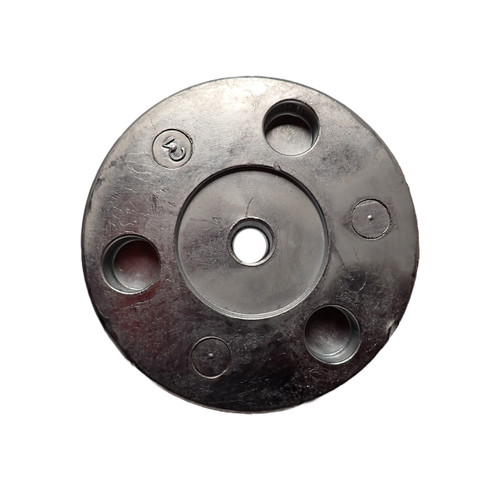 FX Flexofold Propeller Zinc Anode (#112) | BoatZincs.com