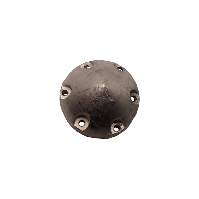 Max-Prop Propeller Zinc Anodes | BoatZincs.com