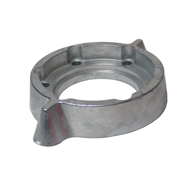 Technodrive SeaProp 60 Saildrive Zinc Anode | BoatZincs.com