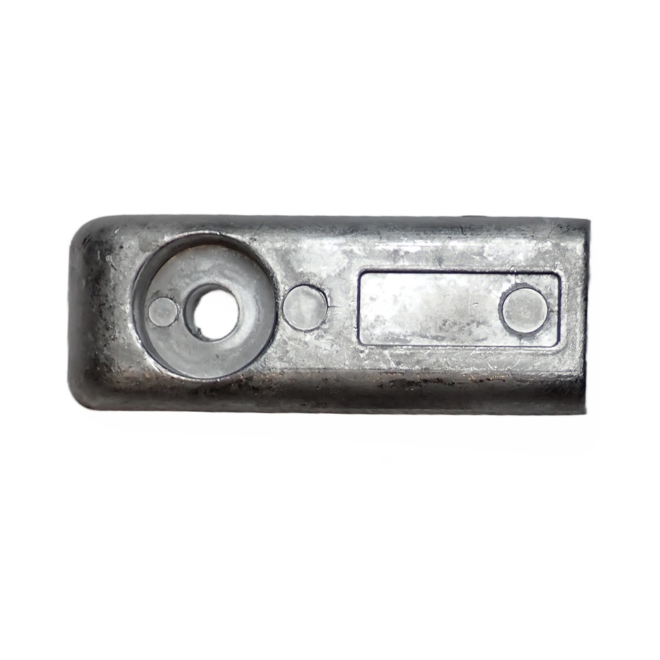 893404 Mercury Verado 6 Trim Cylinder Aluminum Anode (892227-AL ...