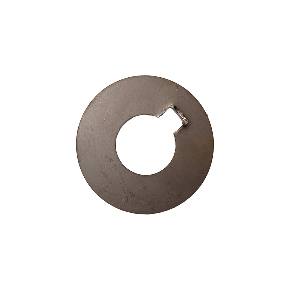 Azimut Propeller Zinc Anodes (Radice) | BoatZincs.com