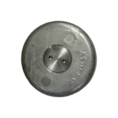 Azimut-135 Transom Zinc Anode (RP-6) | BoatZincs.com