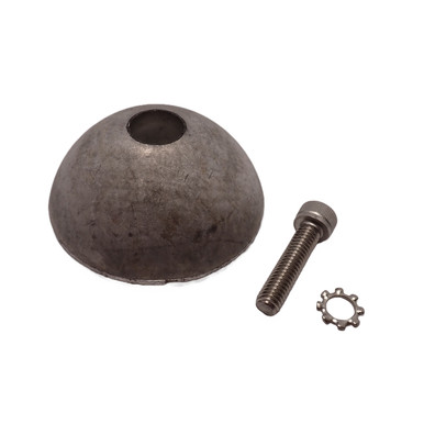 VP-64-MG Variprofile Propeller Magnesium Anode | BoatZincs.com