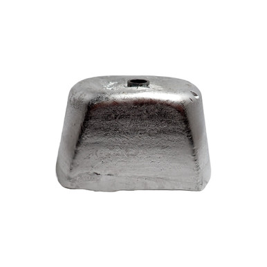 203127 Hamilton Jet Disc Aluminum Anode (107890AL) | BoatZincs.com