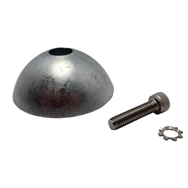 VP-64 Variprofile Propeller Zinc Anode | BoatZincs.com