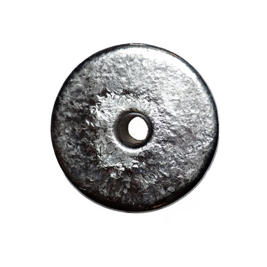 AEP-4B Heat Exchanger Aluminum Anode w/ 1/2" Core | BoatZincs.com