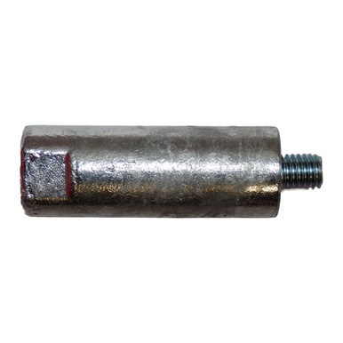 27210-200550 Yanmar Saildrive Internal Zinc Anode | BoatZincs.com