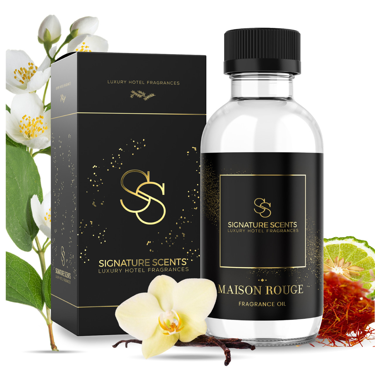 Maison Rouge