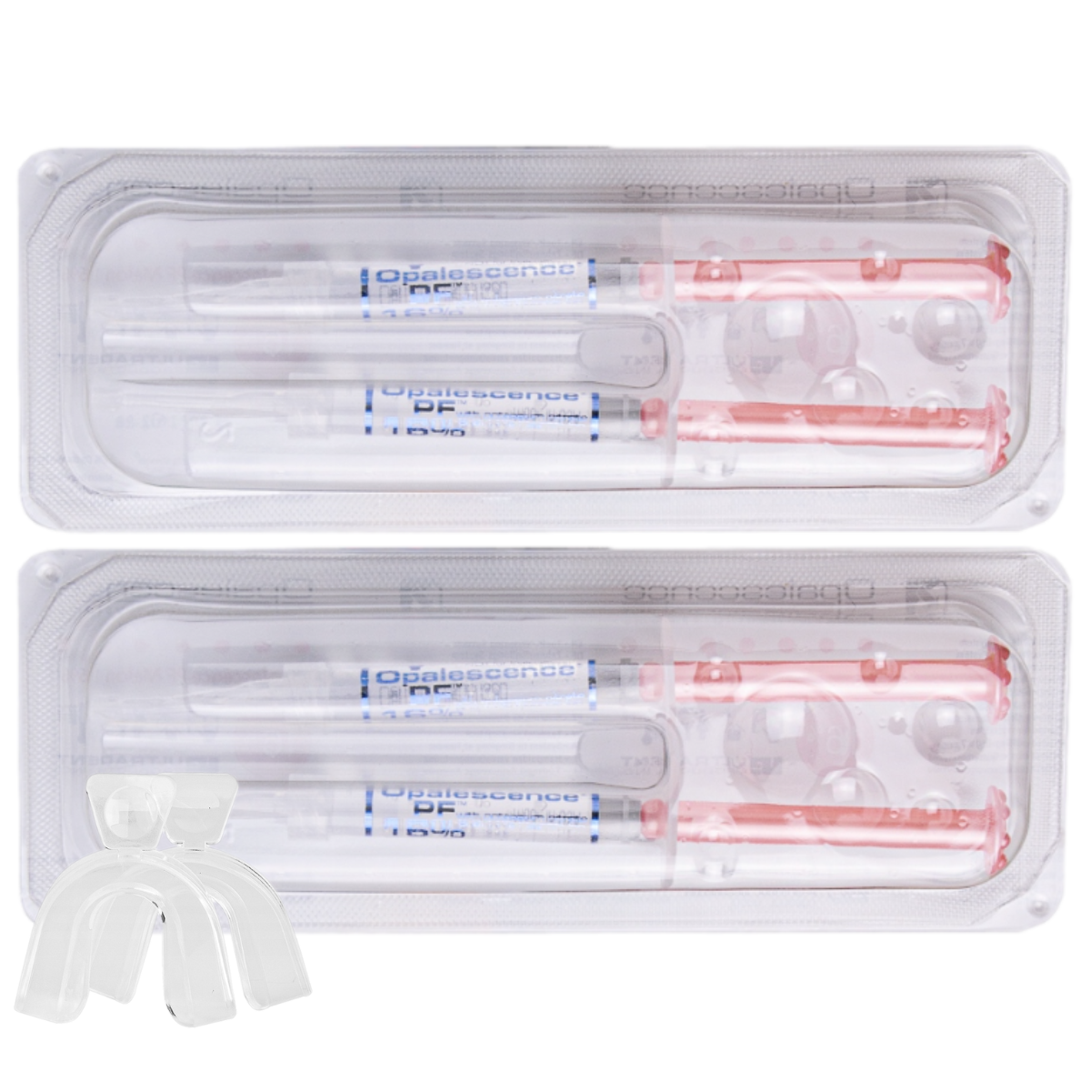 Opalescence PF16% Melon – Professionelles Aufhellungsgel