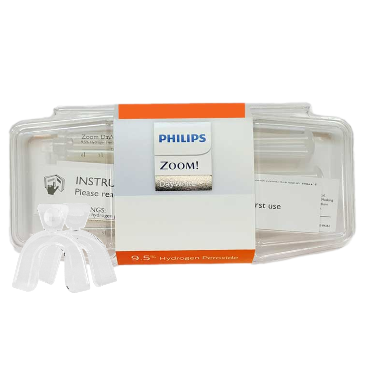 Philips Zoom Products - Weisseres-lacheln