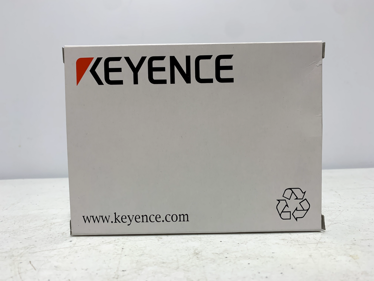 Keyence KV-NC16ETPE Programmable Logic Controller Expansion I/O Module ...