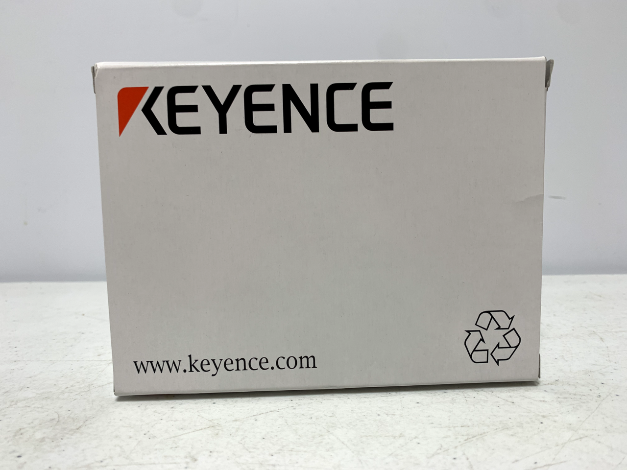 Keyence KV-EP02 Programmable Logic Controller Expansion I/O Module ...