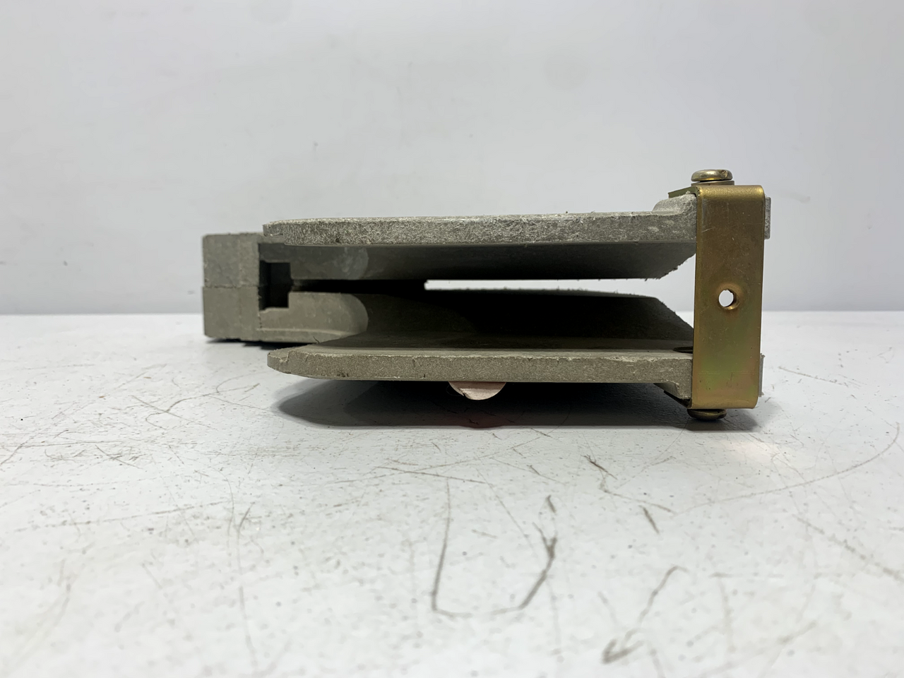General Electric 9004334-1 A Arc Chute Replacement Contactor - Chase ...