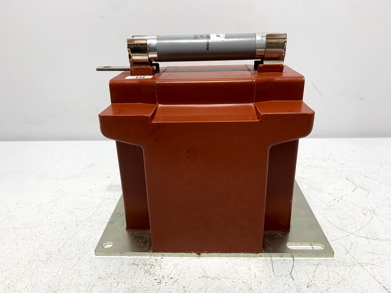 Amran V9.1-422F Voltage Potential Transformer 5.6kV BIL 60kV Full Wave ...