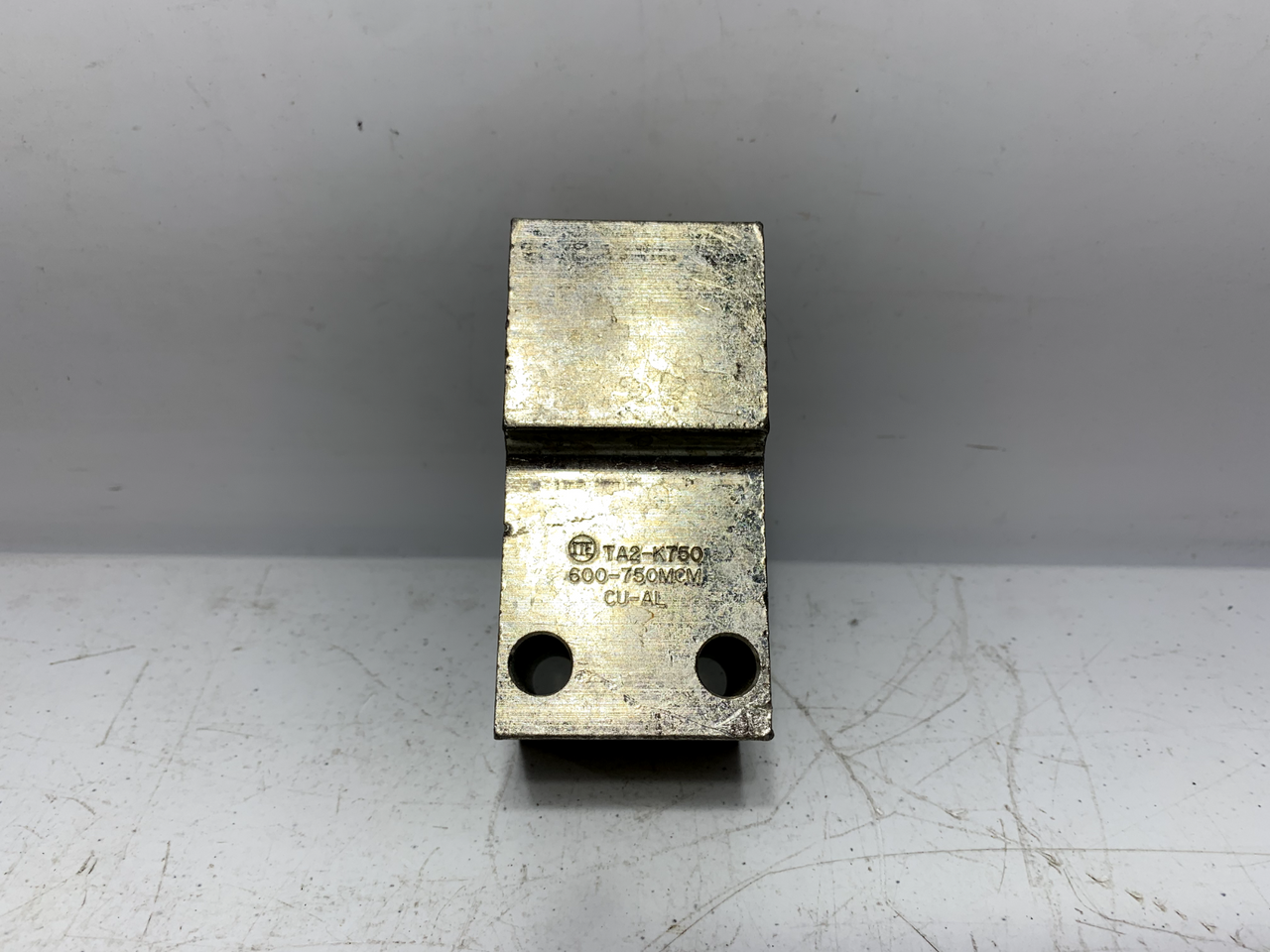 Siemens TA2-K750 Breaker Terminal Lug - Chase Surplus