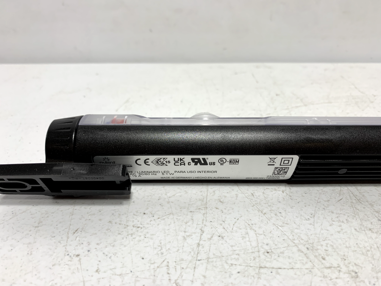 nVent Hoffman CEL550M Compact LED Light 240V 50/60Hz - Chase Surplus
