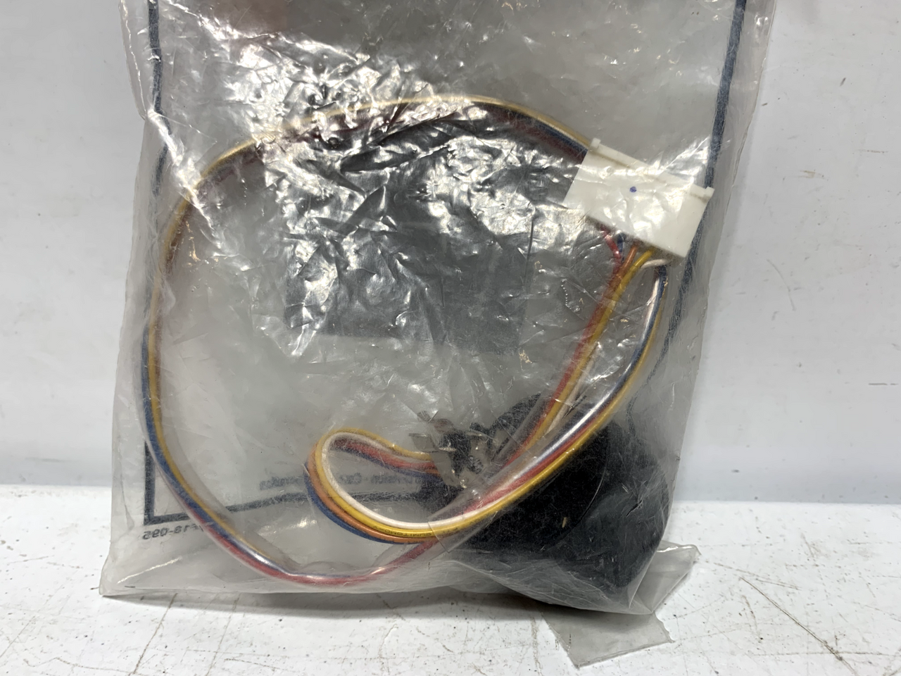 Carrier EF19ZZ054 Coil, Exv