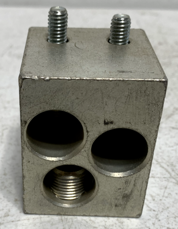 Siemens CU7AL TA3MG500 Lug Terminal Lug - Chase Surplus
