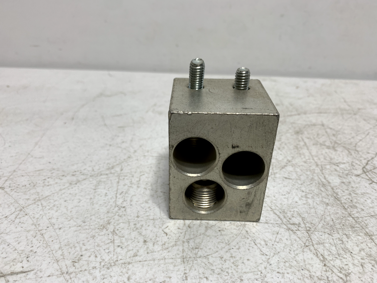 Siemens CU7AL TA3MG500 Lug Terminal Lug - Chase Surplus