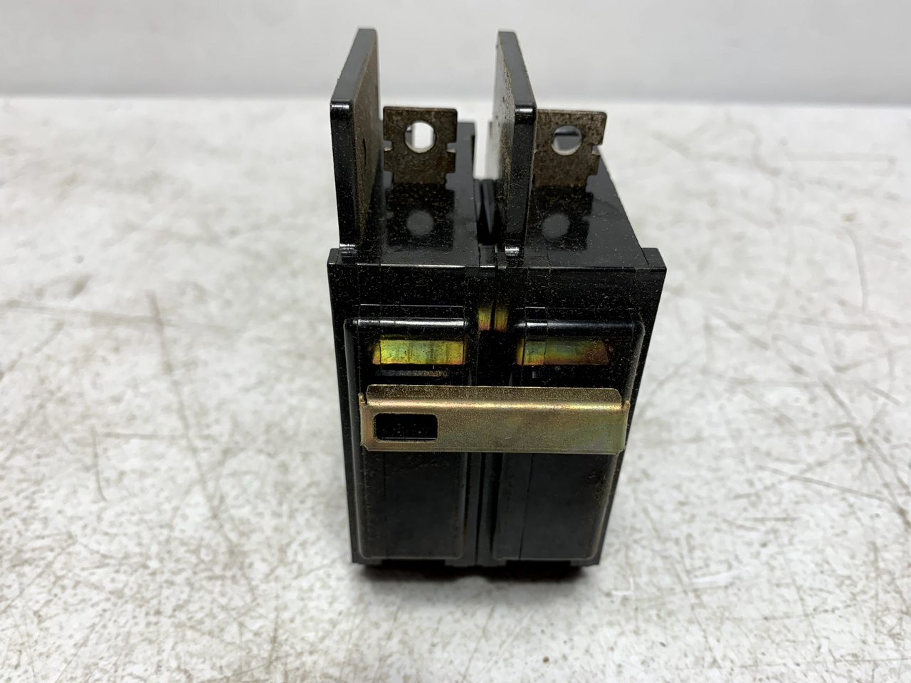 Siemens BQ2-H090 Bolted Circuit Breaker 2 Pole 90 Amp 240V - Chase Surplus