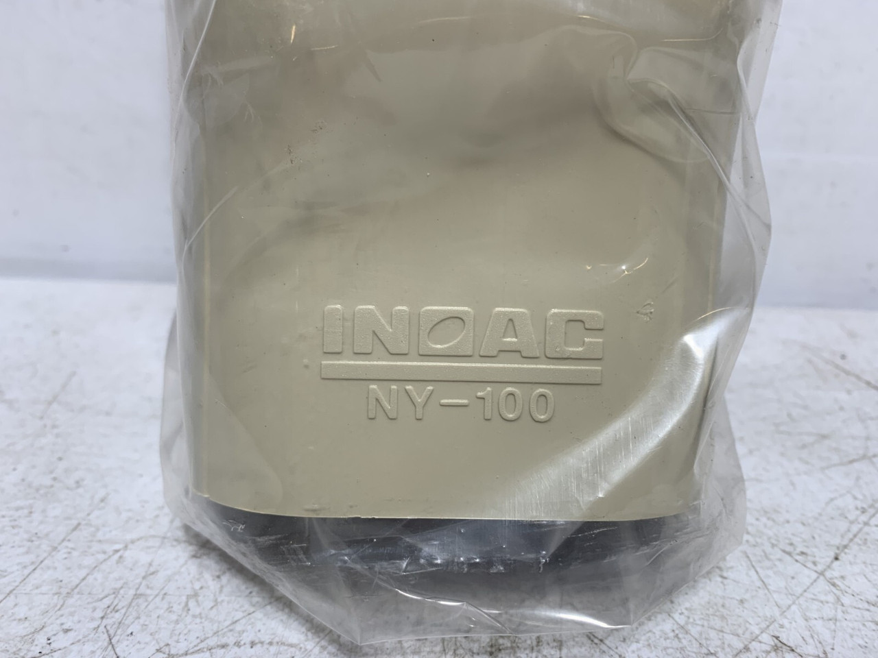 Mitsubishi NY-100 Line-Hide Simple Wall Cover Size 100 - Chase Surplus