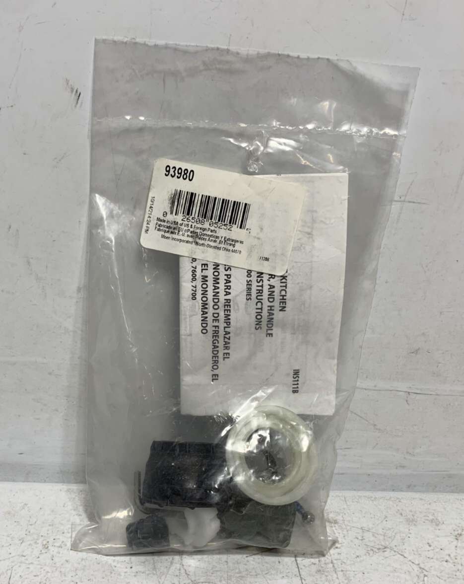 Moen 93980 Mechanism Kit - Chase Surplus
