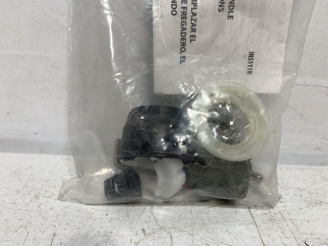 Moen 93980 Mechanism Kit - Chase Surplus