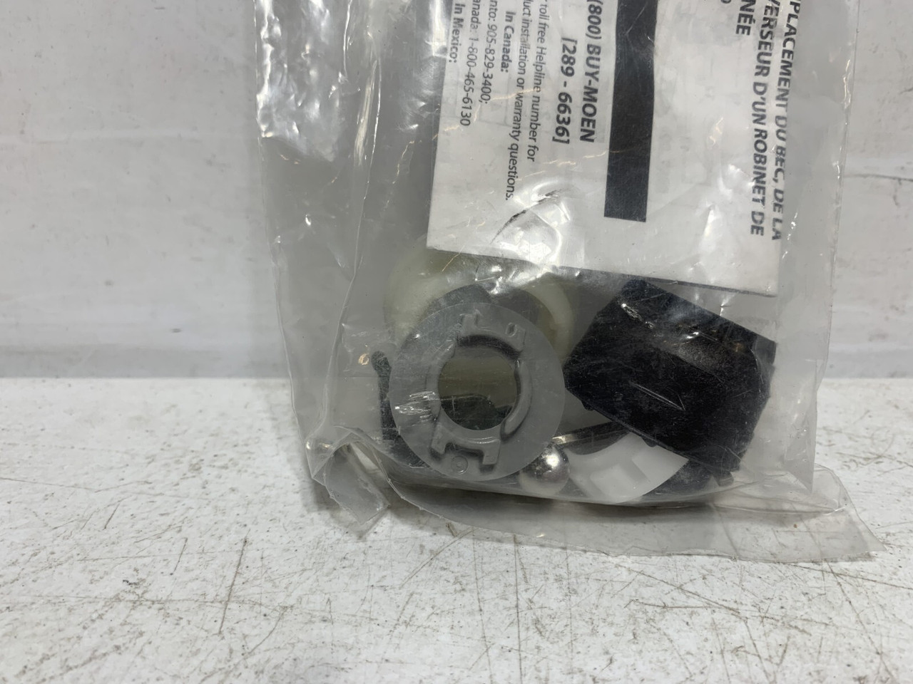 Moen 93980 Mechanism Kit - Chase Surplus