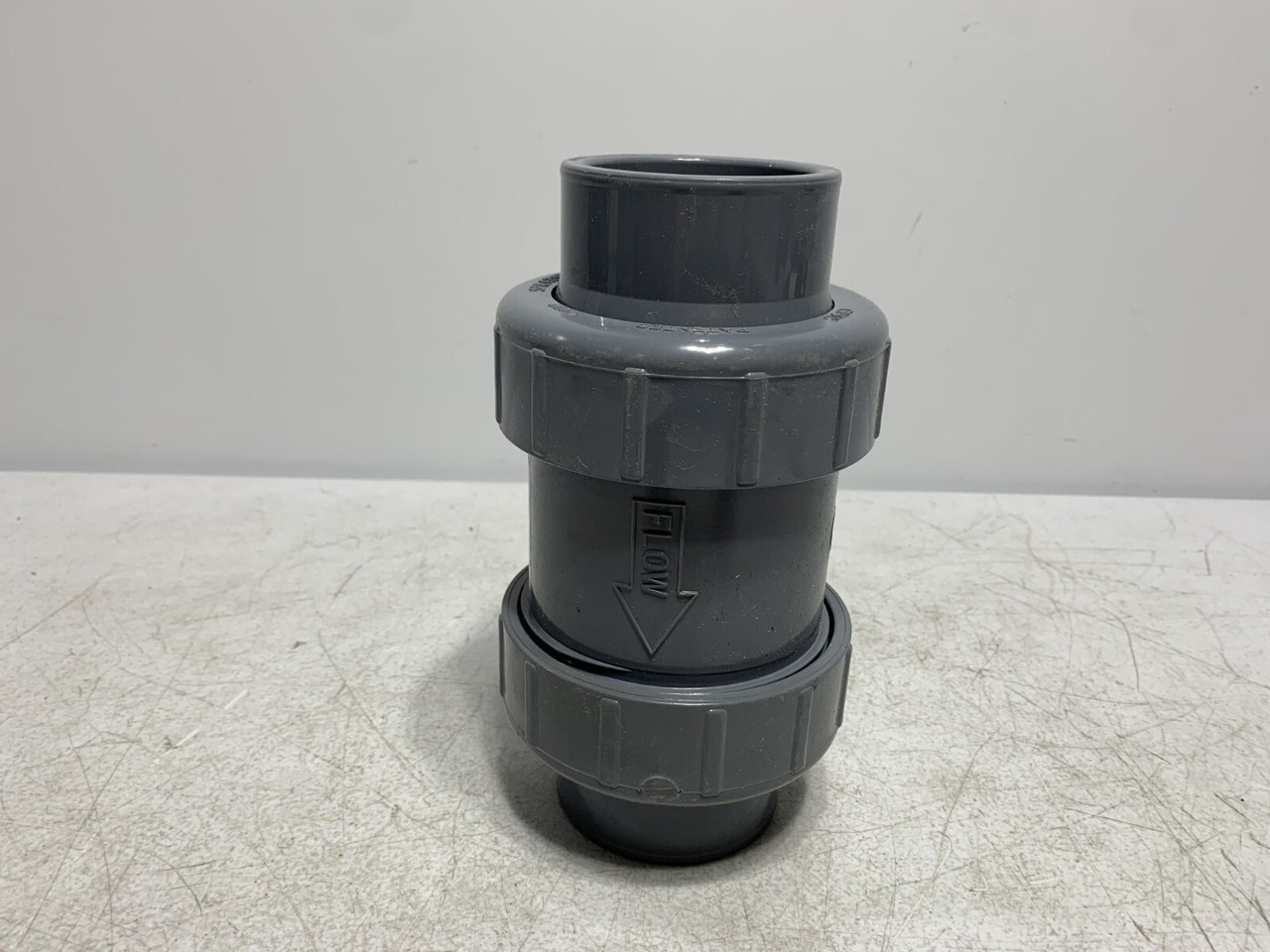 Spears F1970 Two Way Ball Valve 235 PSI