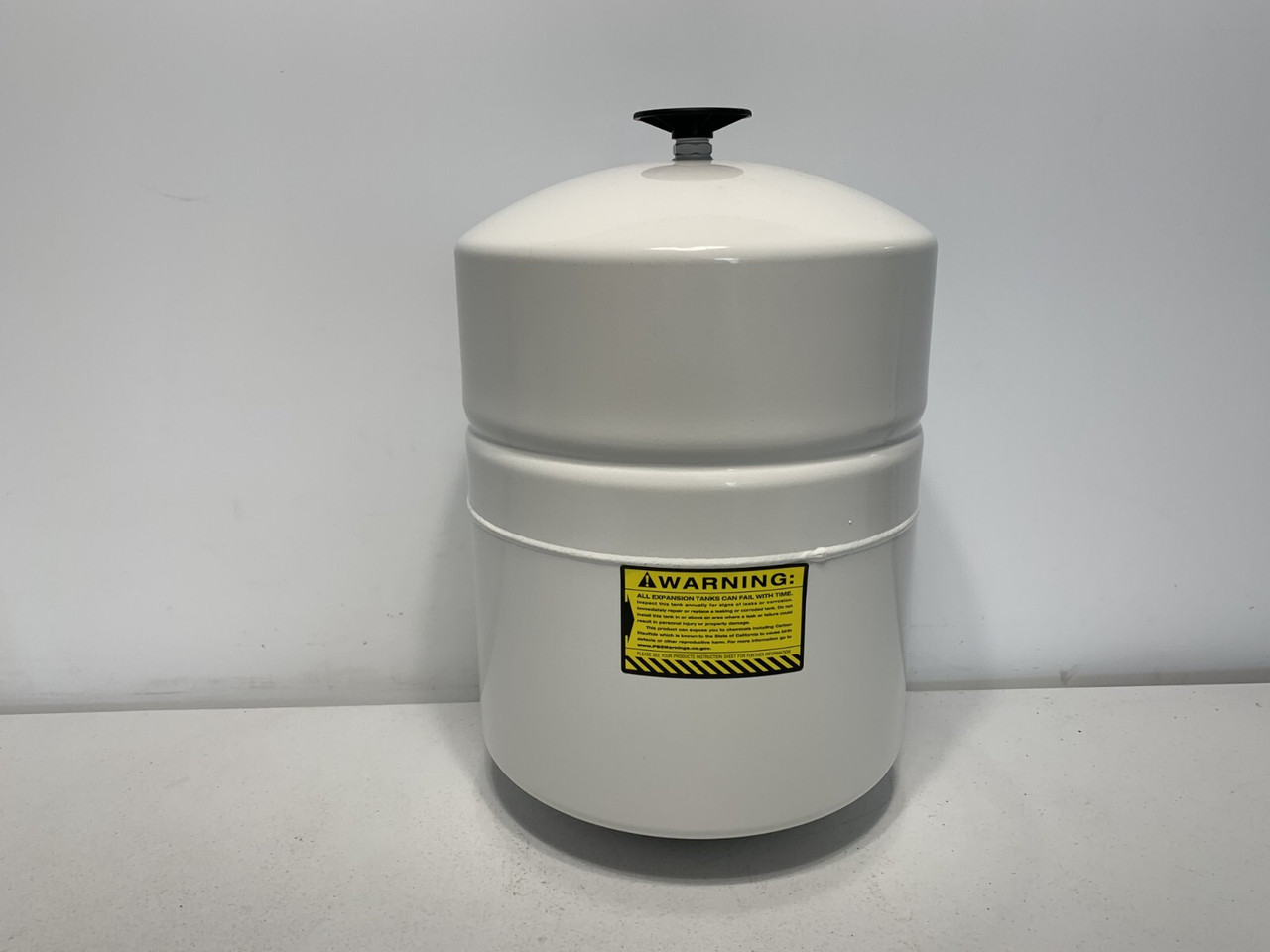 Pro Select PSHT60 Hydronic Expansion Tank 6 Gallon 12 PSI
