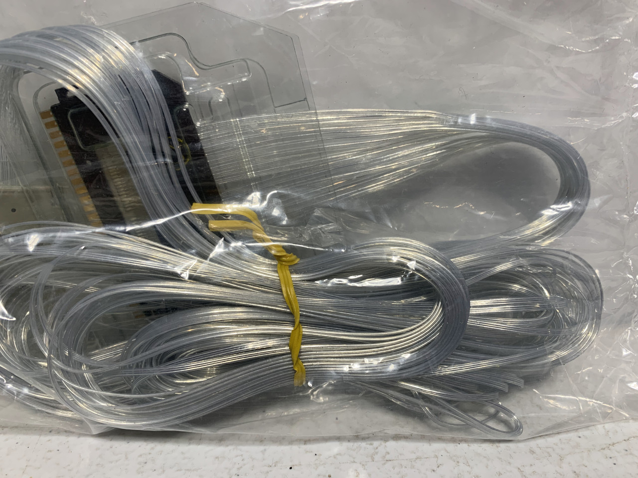 Unbranded SF-415884 Connector Cable 26-Pin Flat Ribbon with IDC Connector