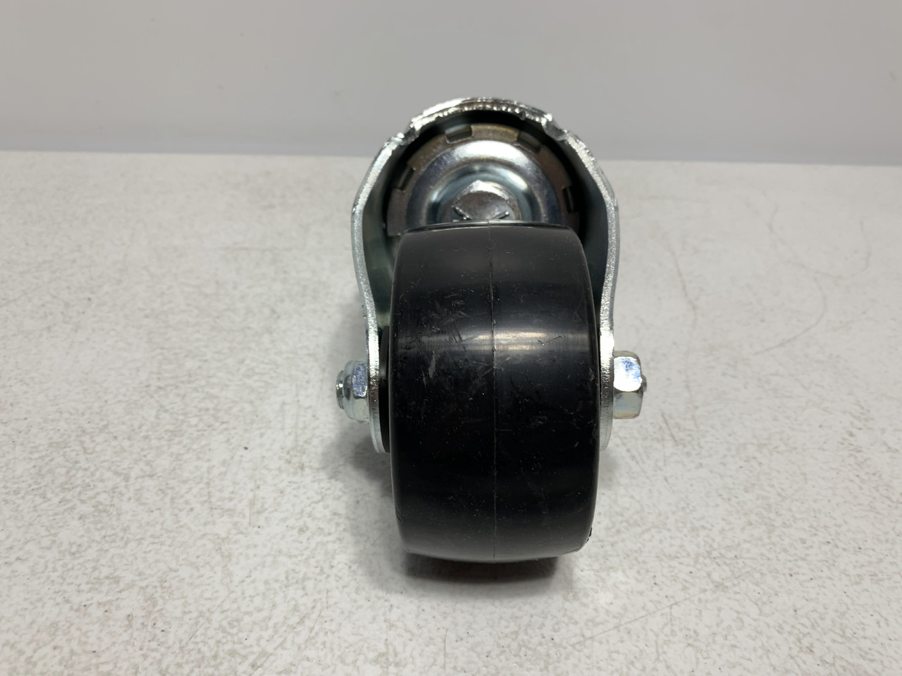 Algood MAXX 4 Swivel Caster with Poly Wheel