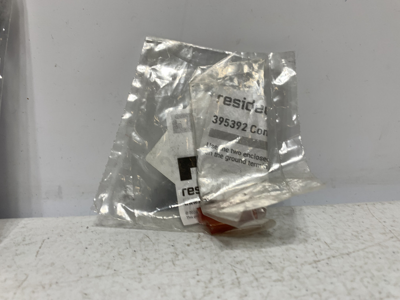 Honeywell VR8304H4503 Dual Valve Intermittent Pilot Gas Control