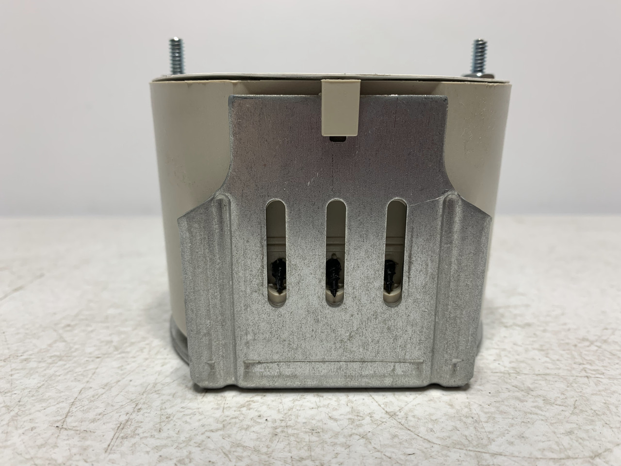Sliderbox SB-CBFR Nonmetallic Fan and Fixture Box 4 Inch (lot of 7)
