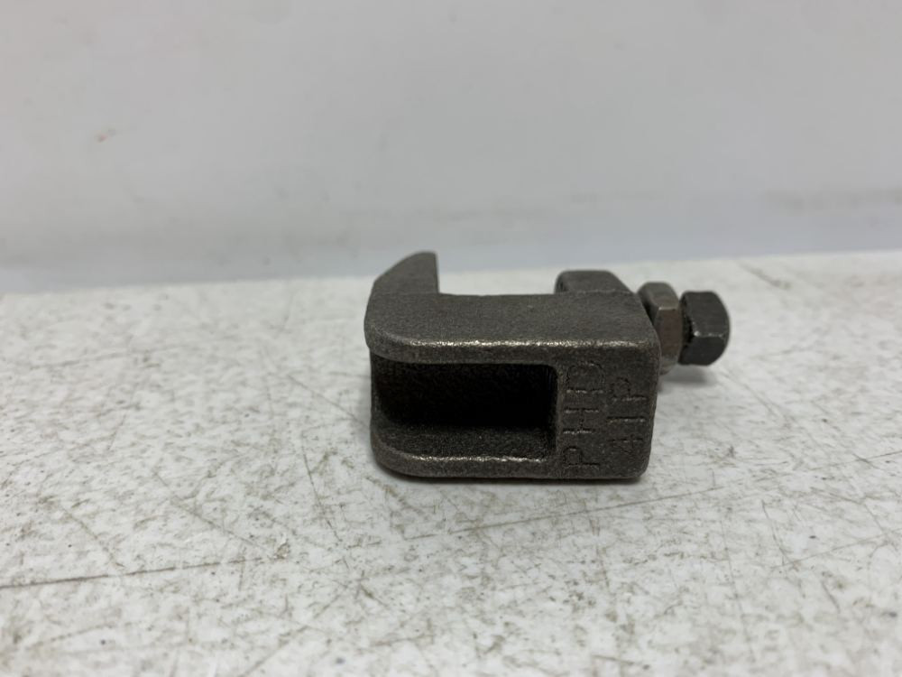PHD 41P Beam Clamp Wide Mouth 3/8 (Lot of 20)
