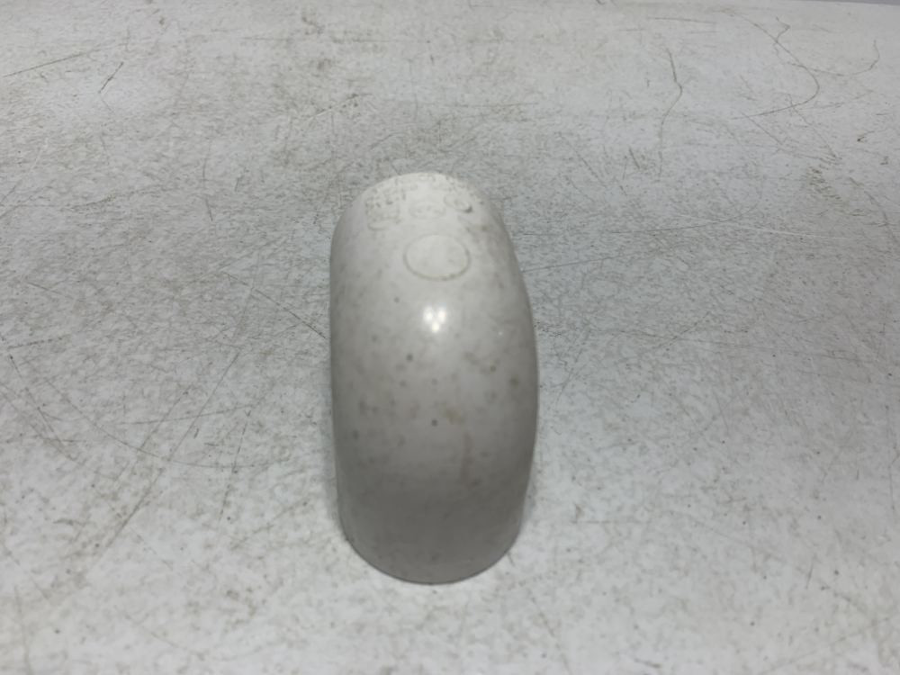 NIBCO 1" PVC Elbow D-2466 SCH 40 (lot of 6) - Chase Surplus