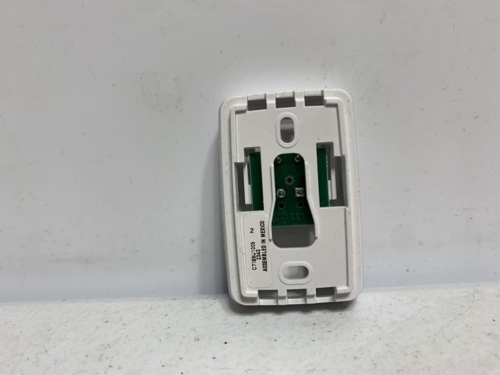 Honeywell C7189U1005 Indoor Temperature Sensor 10,000 Ohms