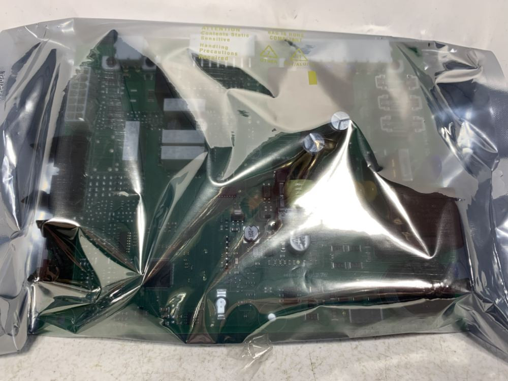 Lochinvar 100275524 Control Board High Altitude