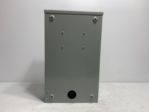 Eaton SW02132S1GR1N 200A CT Meter Socket 3Ph 4W Ringless UG Steel NEMA ...