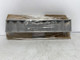Titus 300FL 18X04 Supply Grille Aluminum Double Deflection