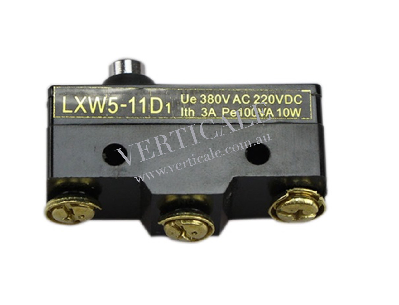 Elevator Micro Switch - LXW5-11D1