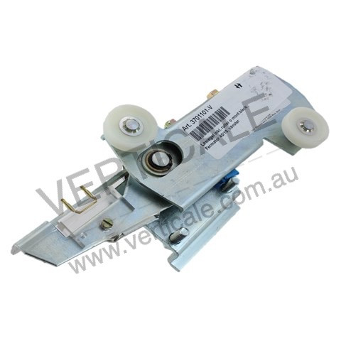 Door Lock (Right) - Fermator