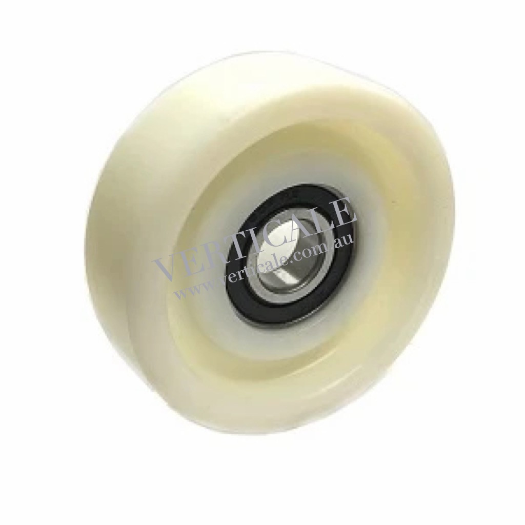 Handrail Guide Roller - Velino