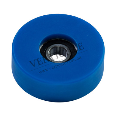 Step Roller - 76 x 25mm, 6202