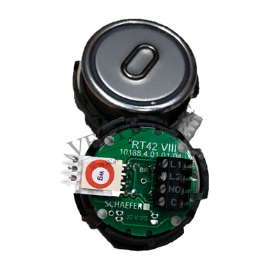SCHAEFER LOP/COP Pushbutton - RT42 VIII wg