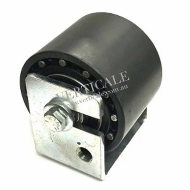 Handrail Speed Sensor Roller - 76.2 x 57mm ID=20mm