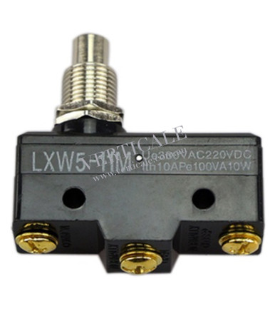 Elevator Micro Switch - LXW5-11M