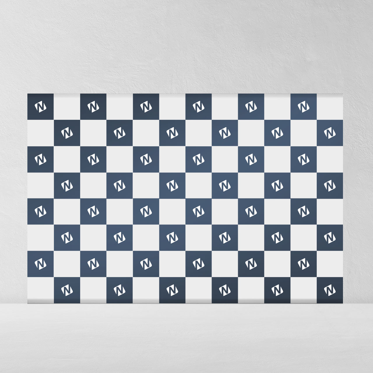 12 x 8 Step and Repeat Banner | bannerNprint | Fast and Easy